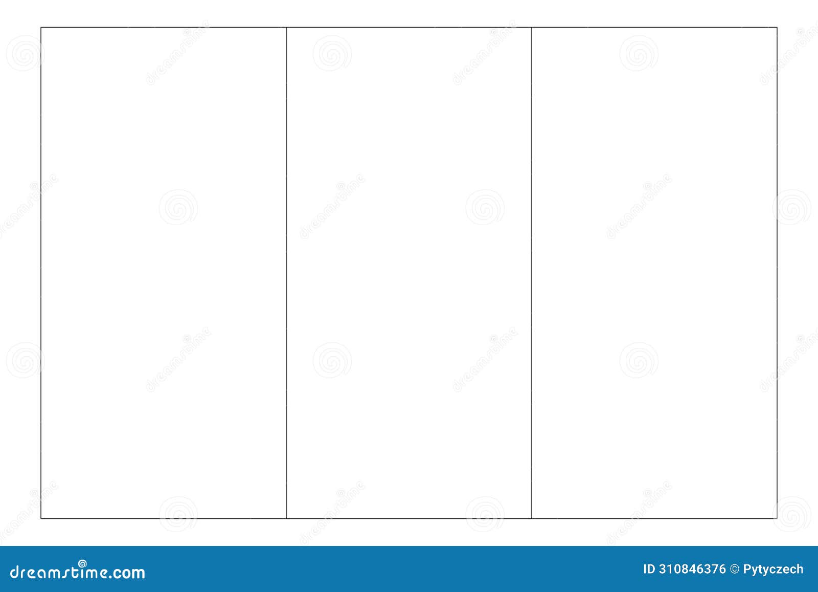 Black Outline Flag of Ireland Stock Vector - Illustration of single ...