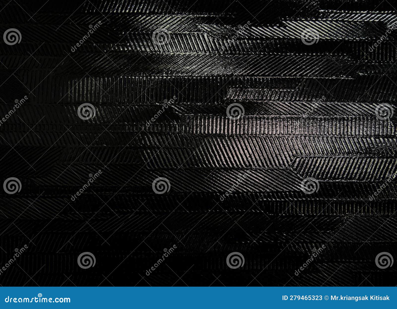 Black Painted Steel Makes it Look Dark. Abstract ,texture Background ...