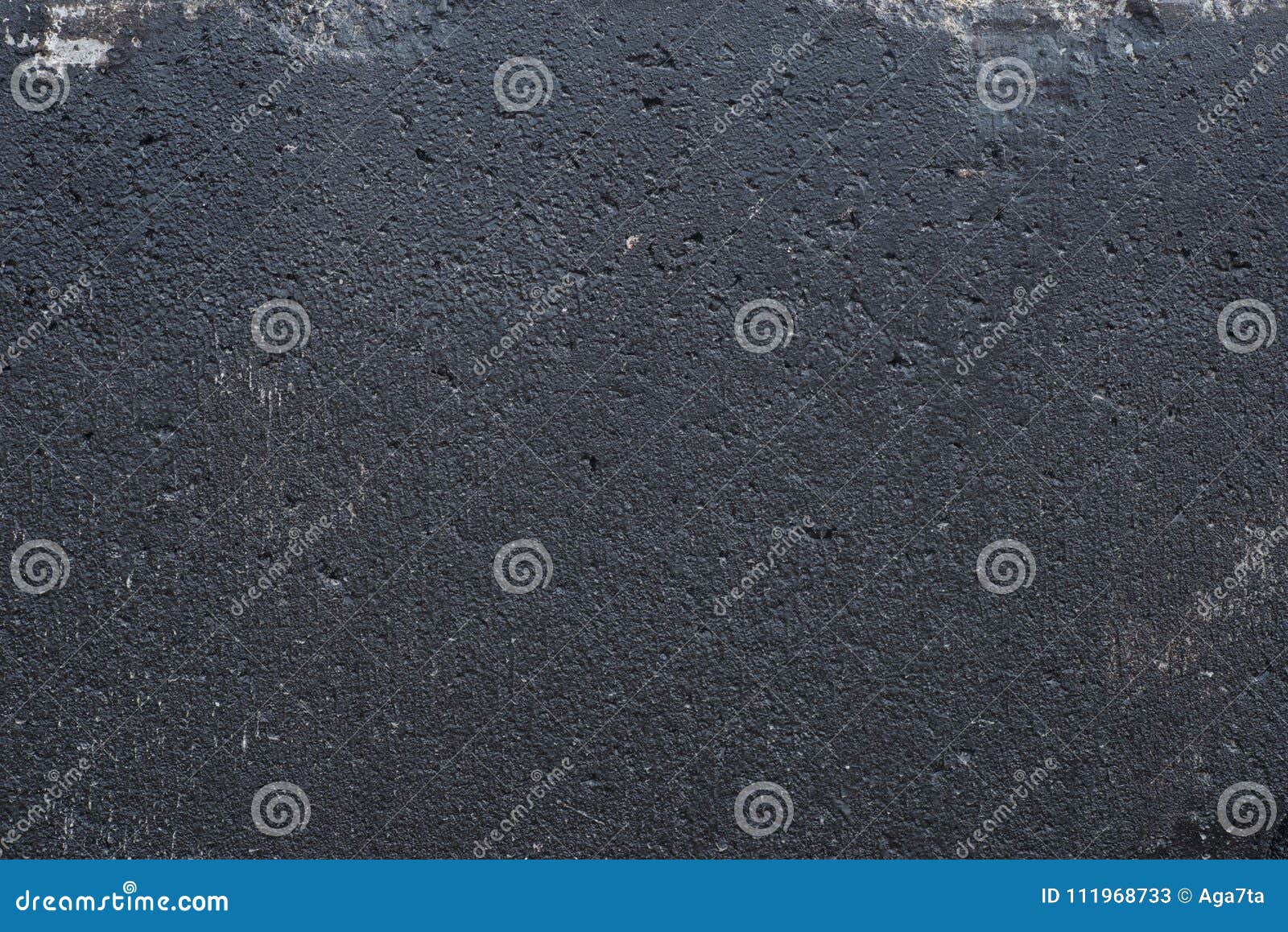 Black Painted Wit Tar Wall Texture Stock Image - Image of industry ...