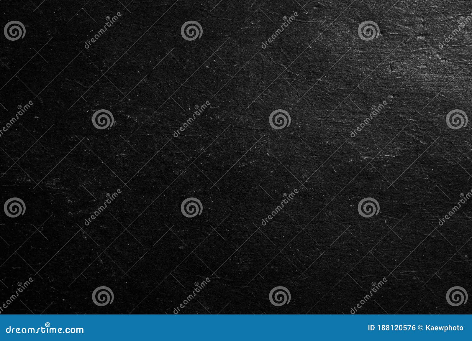 Black Paper Background Used for Text Stock Photo - Image of texture ...