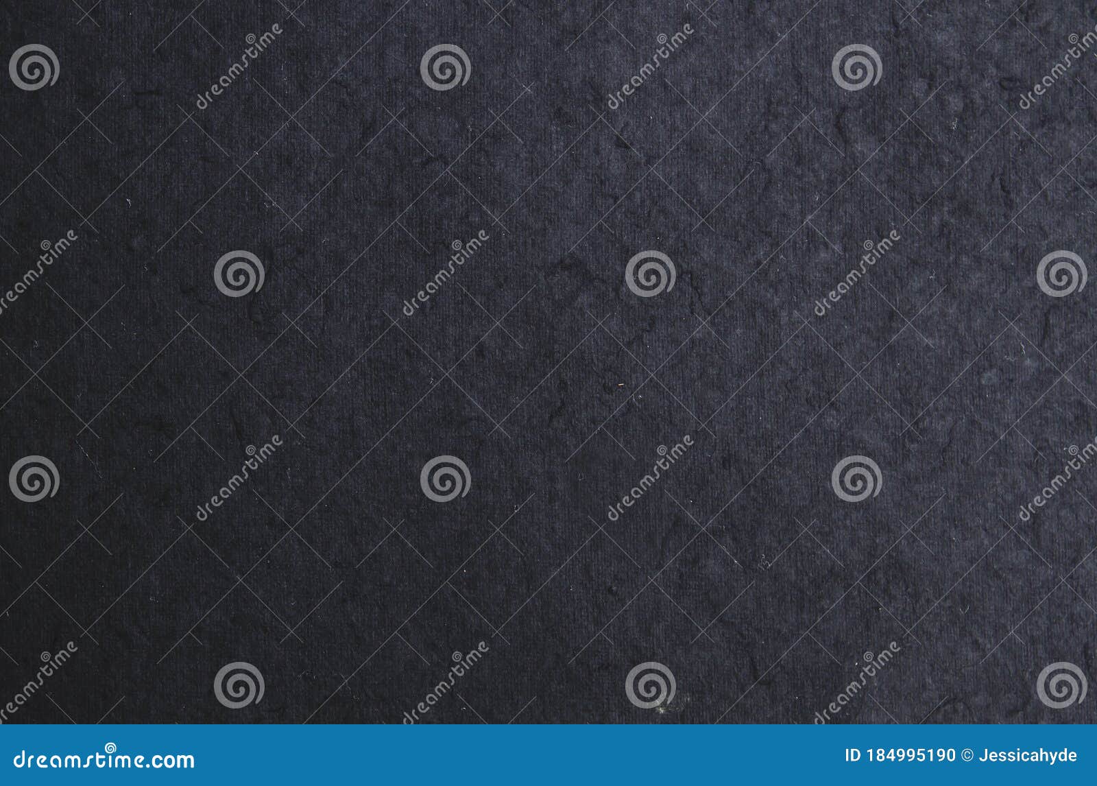 Black Paper Texture or Background Stock Photo - Image of grain ...