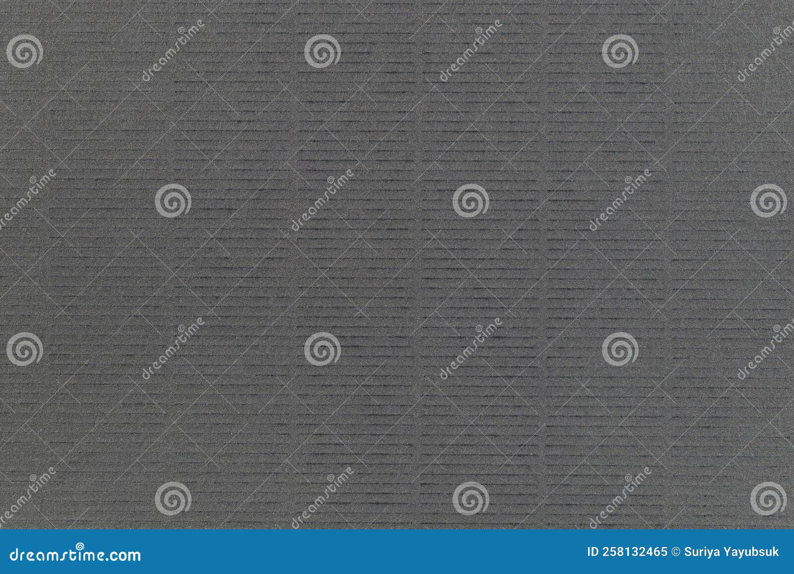 Black Paper Texture or Cardboard Surface from a Paper Box for Packing ...