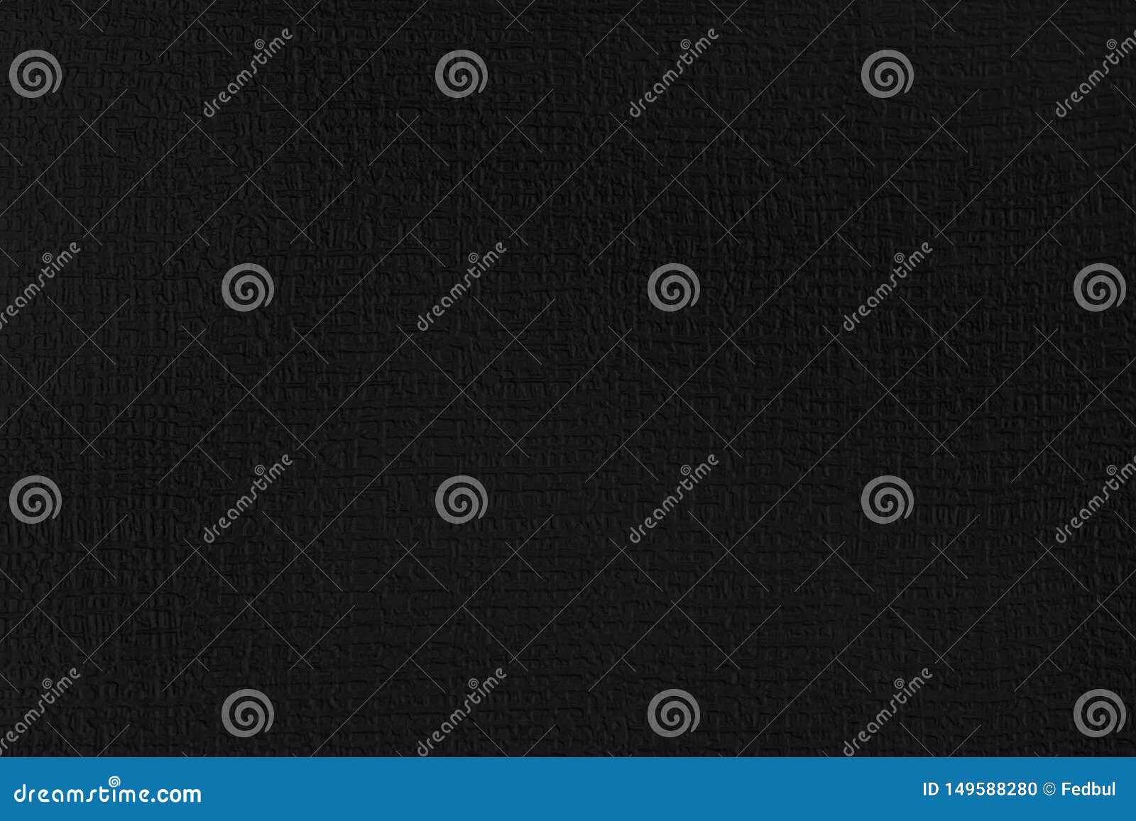 Black Paper Texture with Embossing and Stamping Stock Photo - Image of ...