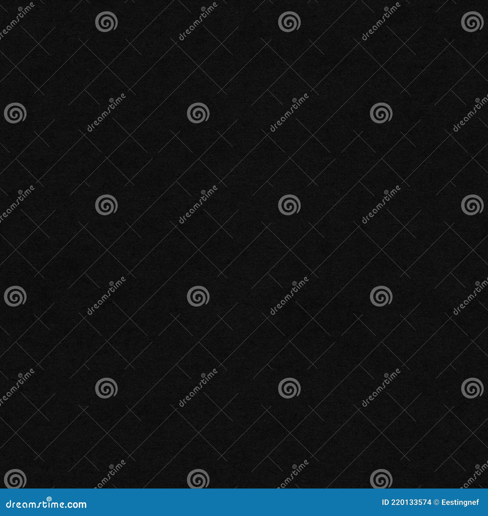 Black Paper Texture. Seamless Pattern Stock Photo - Image of blank ...