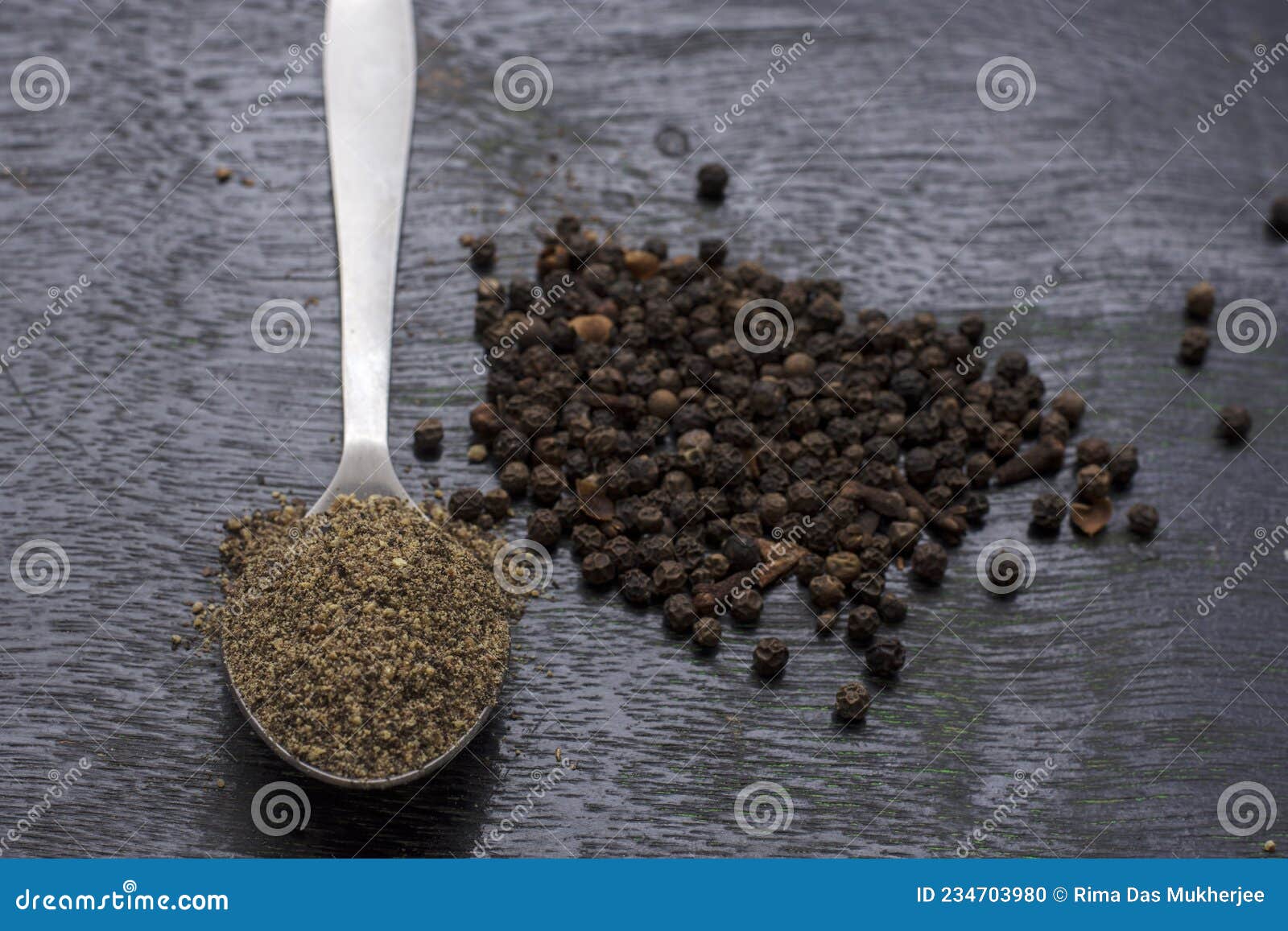Black Papper Powder Stock Photos - Free & Royalty-Free Stock Photos ...