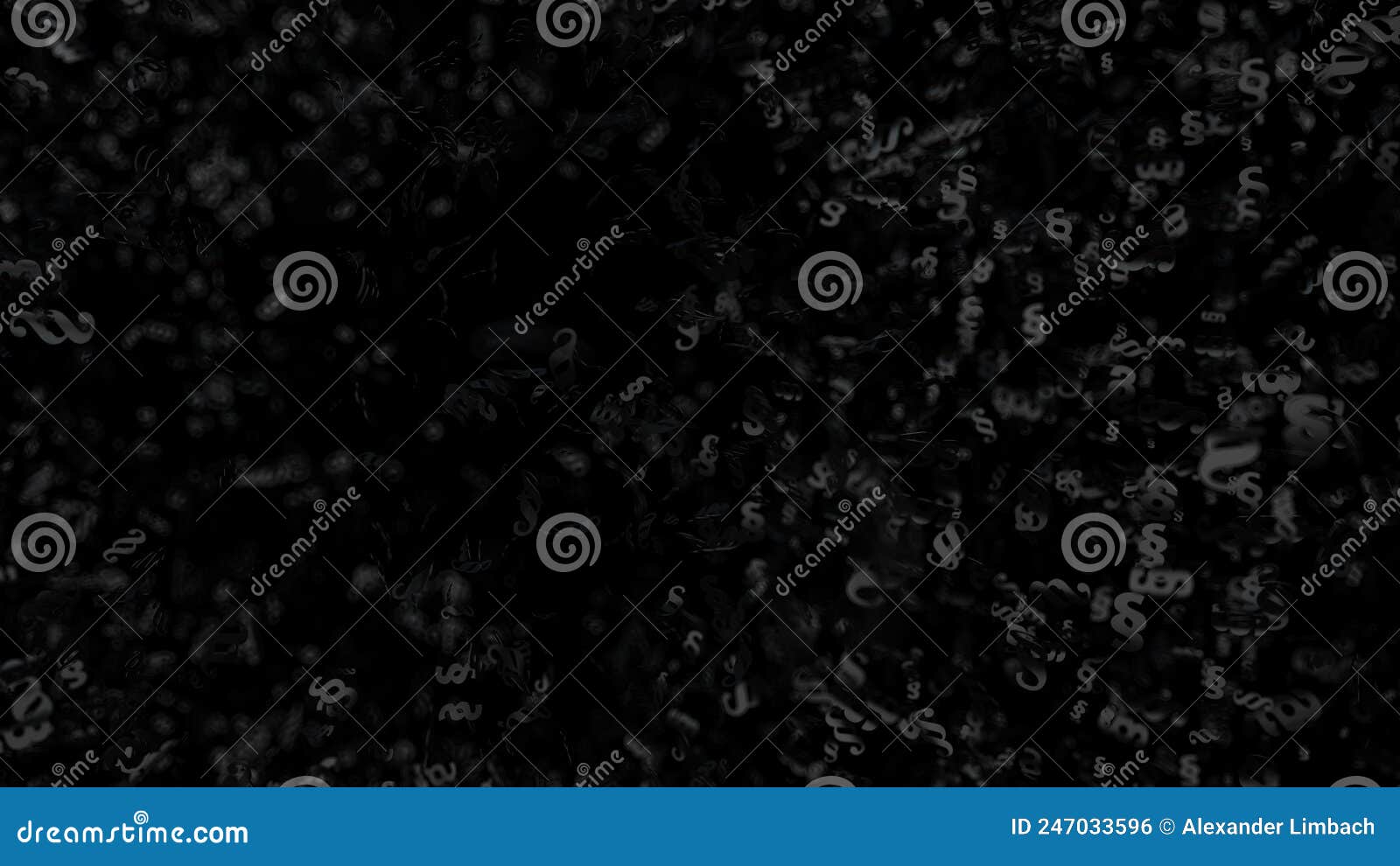 Black Paragraphs With A Golden Lady Justice Statue Royalty-Free ...