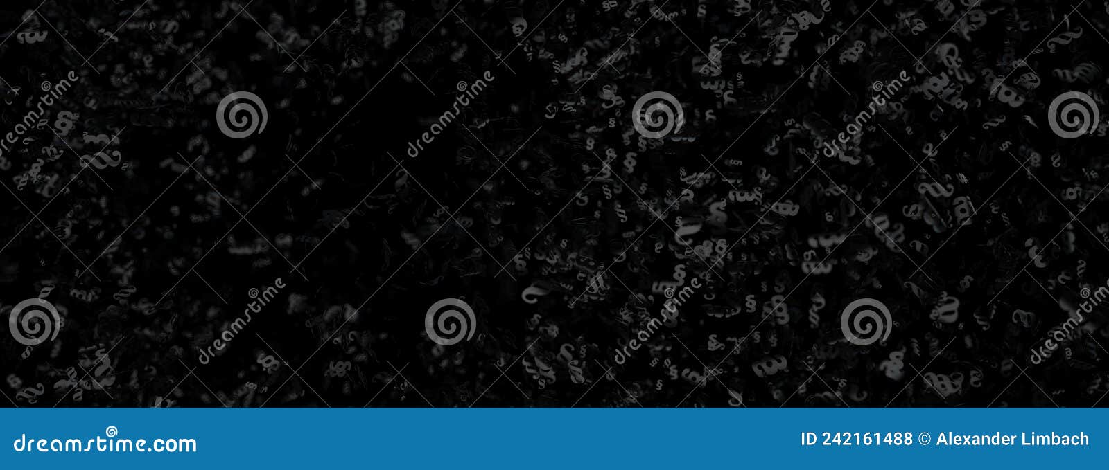 Black Paragraphs With A Golden Lady Justice Statue Royalty-Free ...