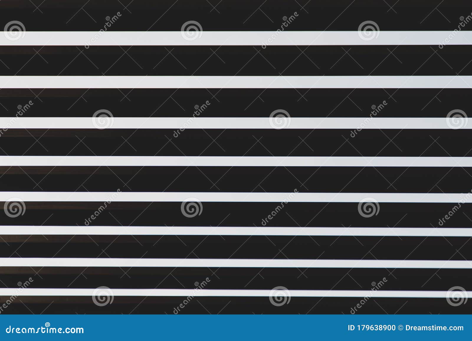 Black Parallel Lines in Linear Geometry Stock Photo - Image of ...