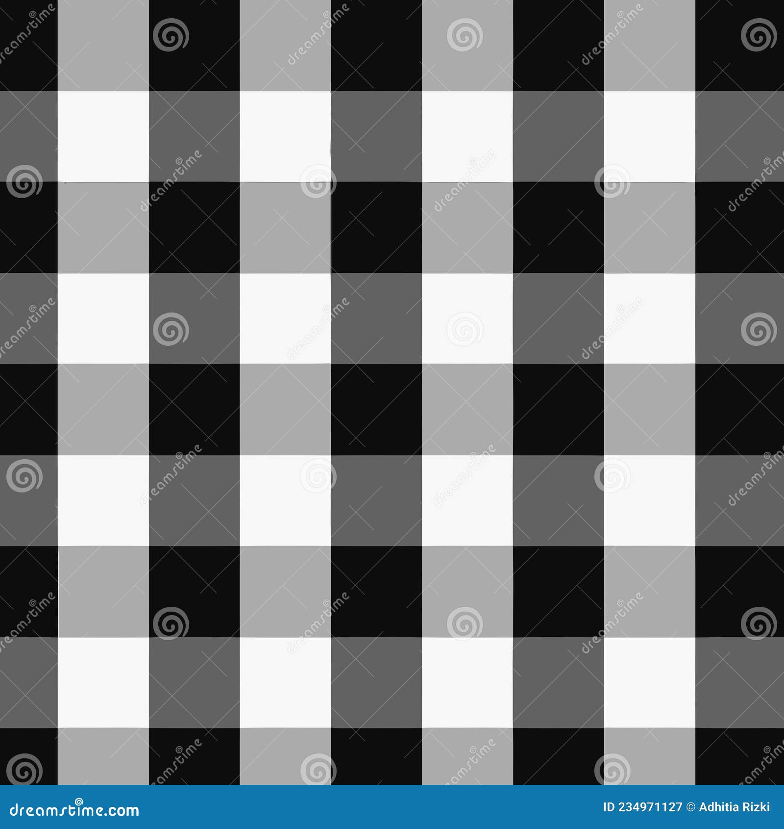 Black and White Square Pattern, Minimalist Chess Board, Square Pattern ...