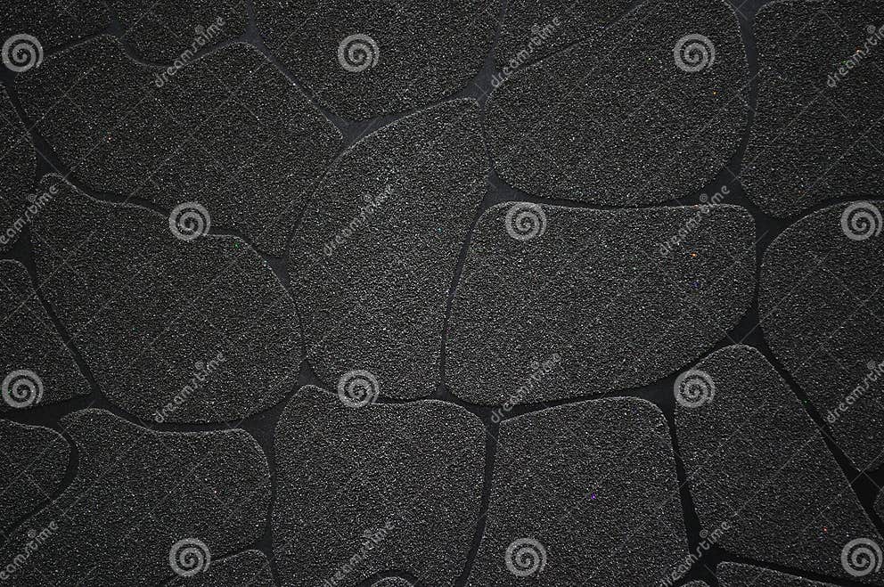 Black patterned background stock image. Image of painted - 16789143