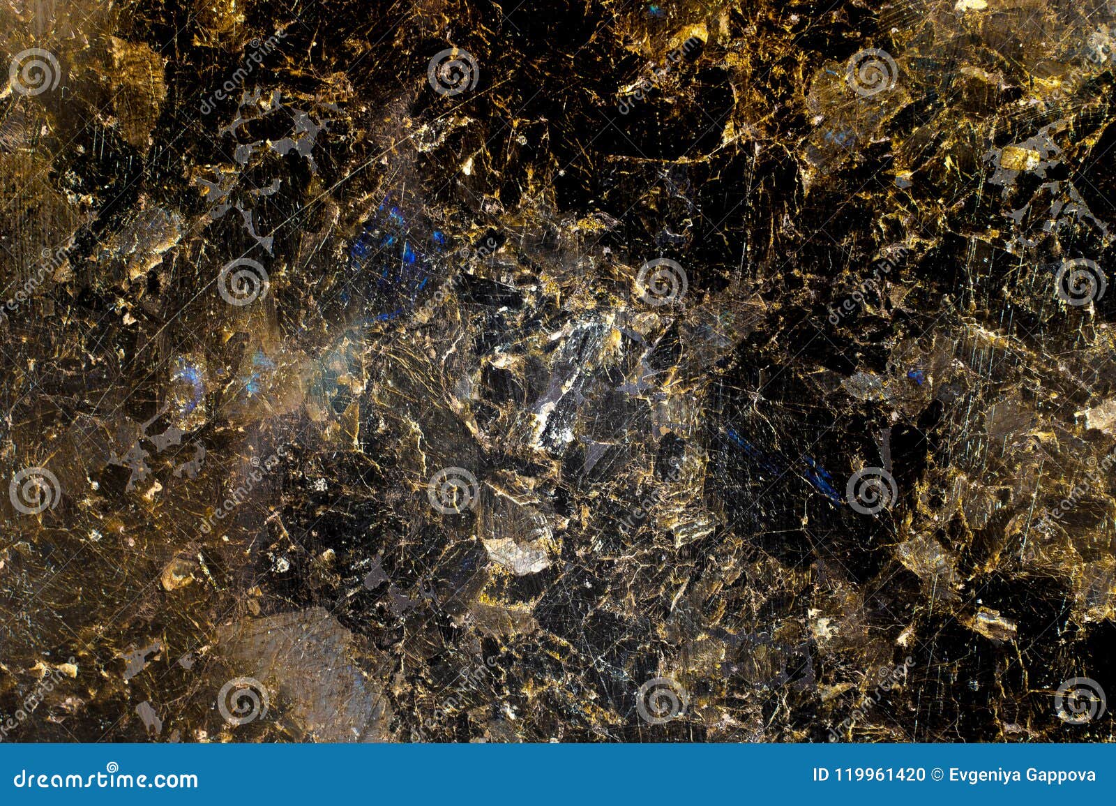 The Dark Marble Texture Stock Image | CartoonDealer.com #143528989