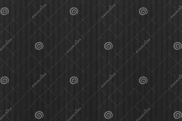 Black Patterned Plastic Wall Panels Texture Stock Illustration ...