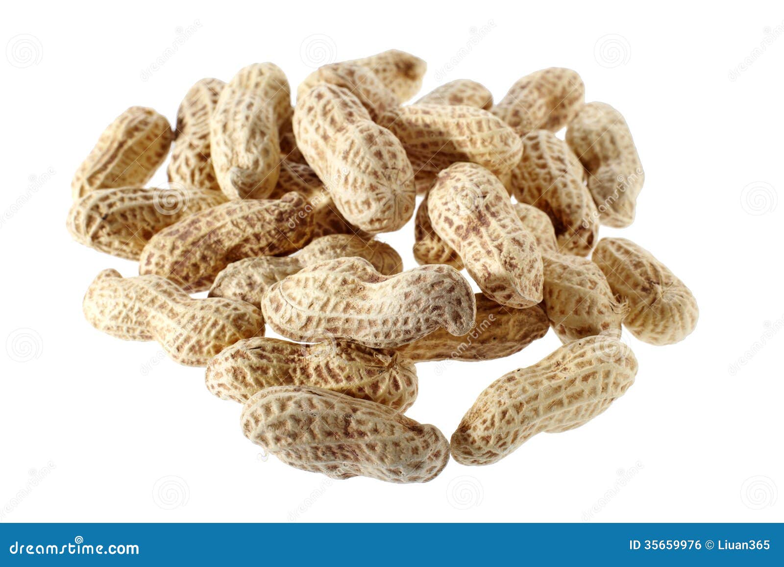 Black Peanuts stock photo. Image of kernel, black, eating - 35659976