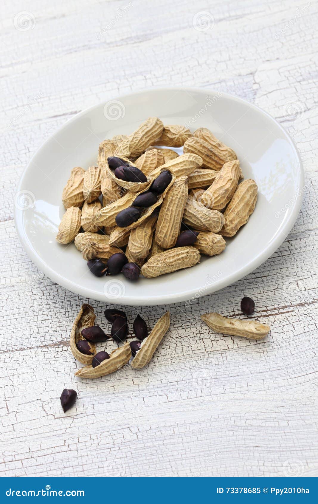 Black peanuts stock image. Image of japanese, shell, chinese - 73378685