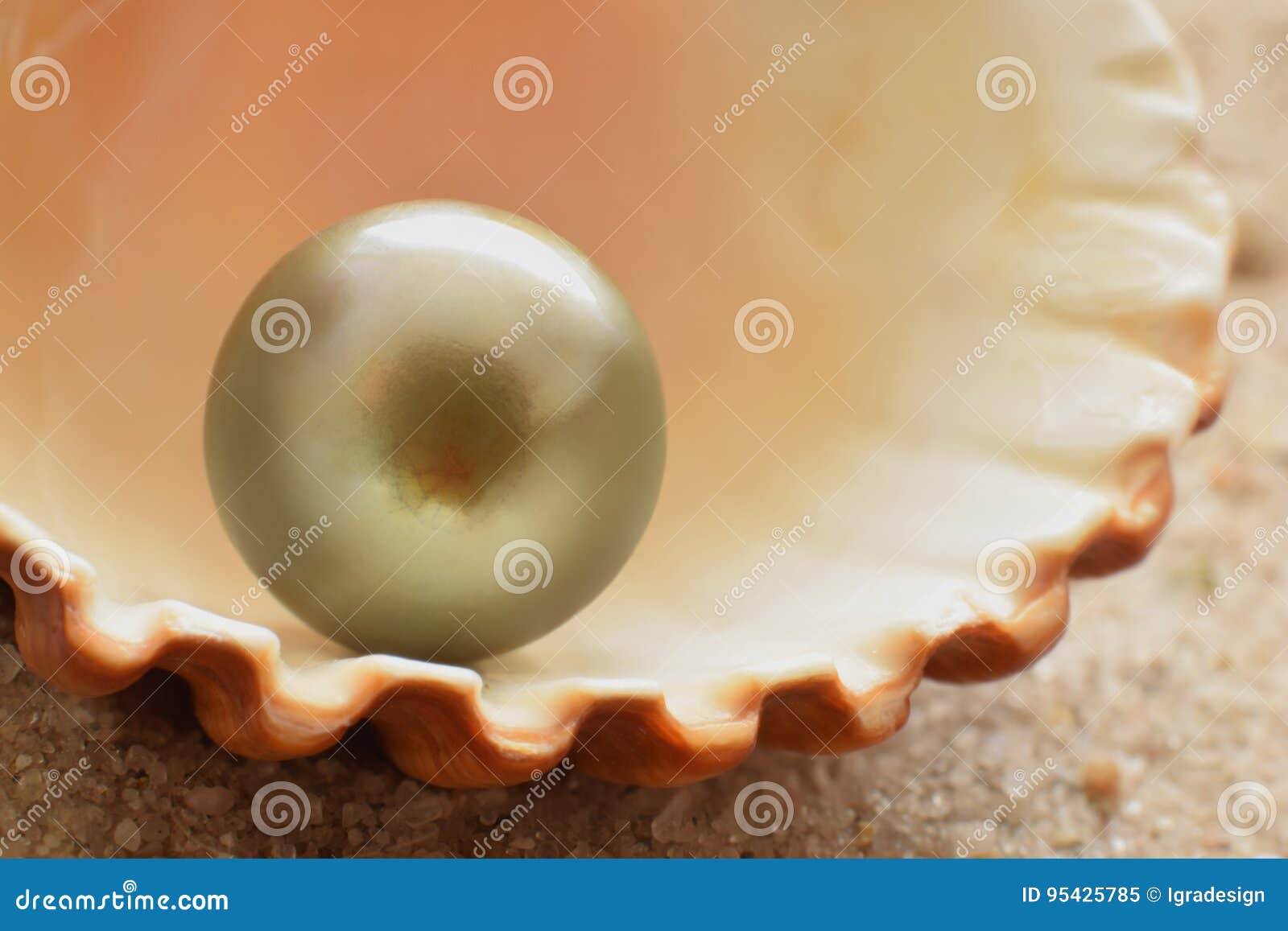 Black pearl stock image. Image of material, warm, stone - 95425785