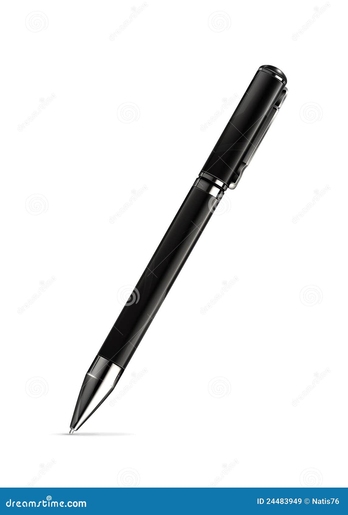 Black Pen Illustration Stock Illustrations – 140,413 Black Pen ...