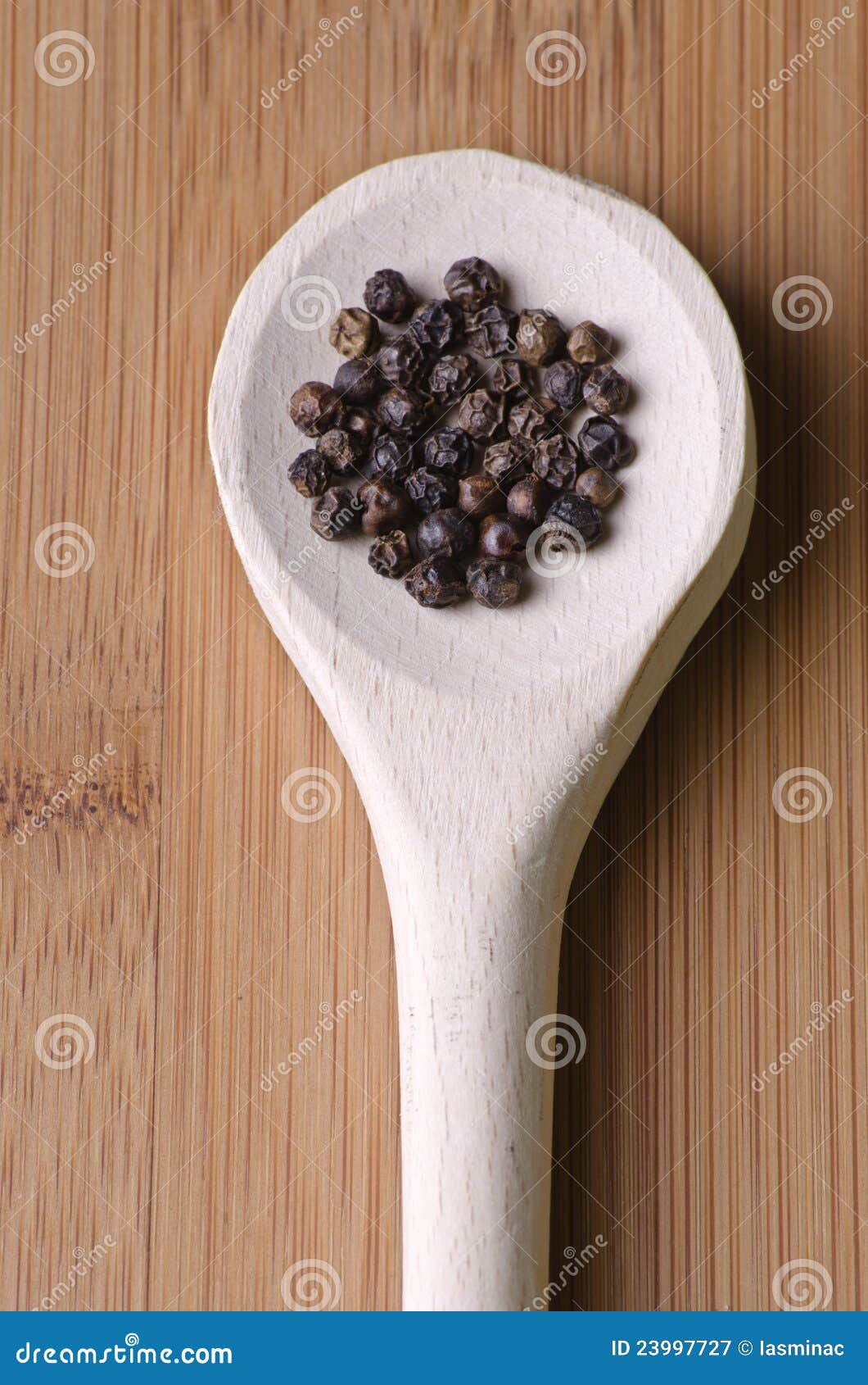 Black pepper stock image. Image of freshness, aromatic - 23997727