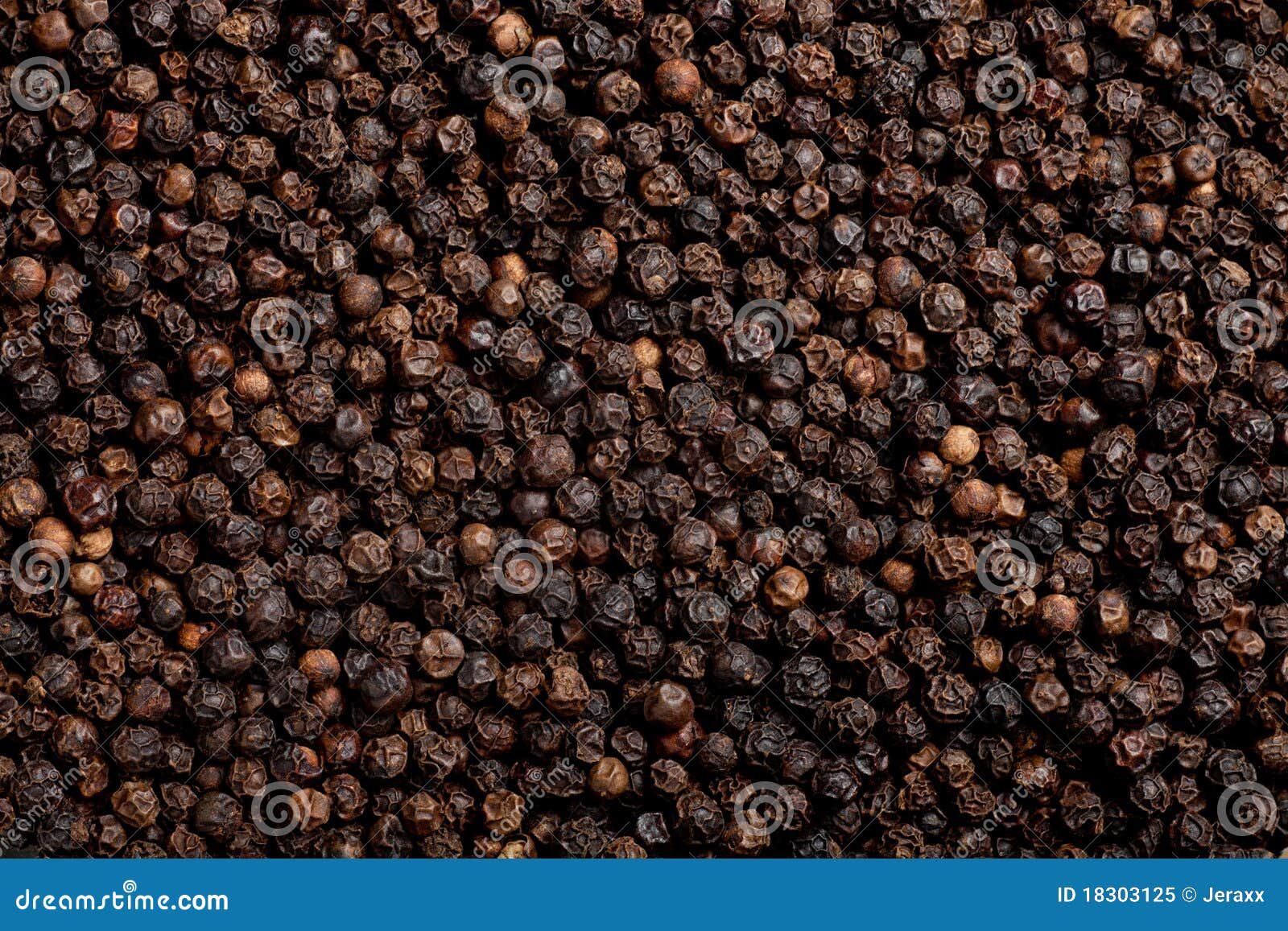 Black Pepper Background Royalty-Free Stock Photography | CartoonDealer ...
