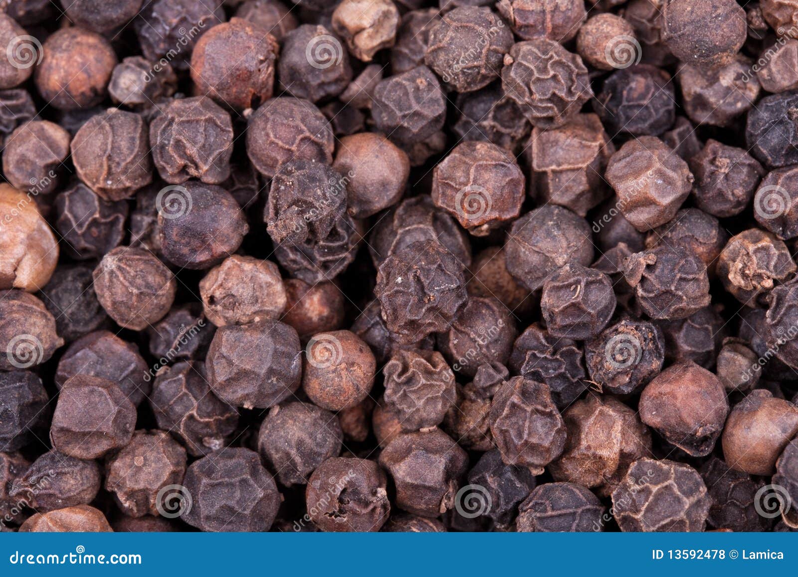 Black pepper balls texture stock photo. Image of black - 13592478