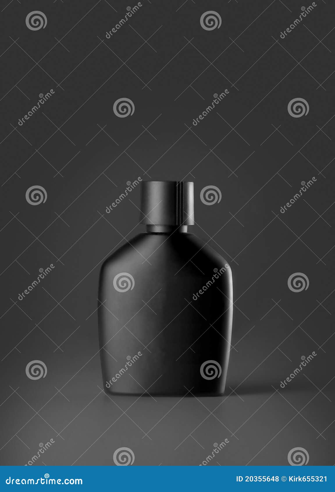 Black Perfume stock photo. Image of aroma, smell, dark - 20355648