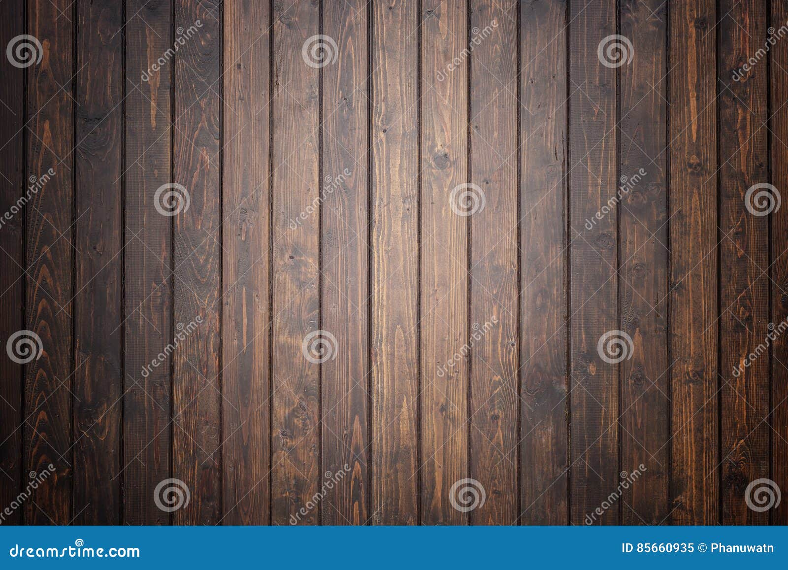 Black Pine Wood Wall Texture for Background Stock Image - Image of bare ...