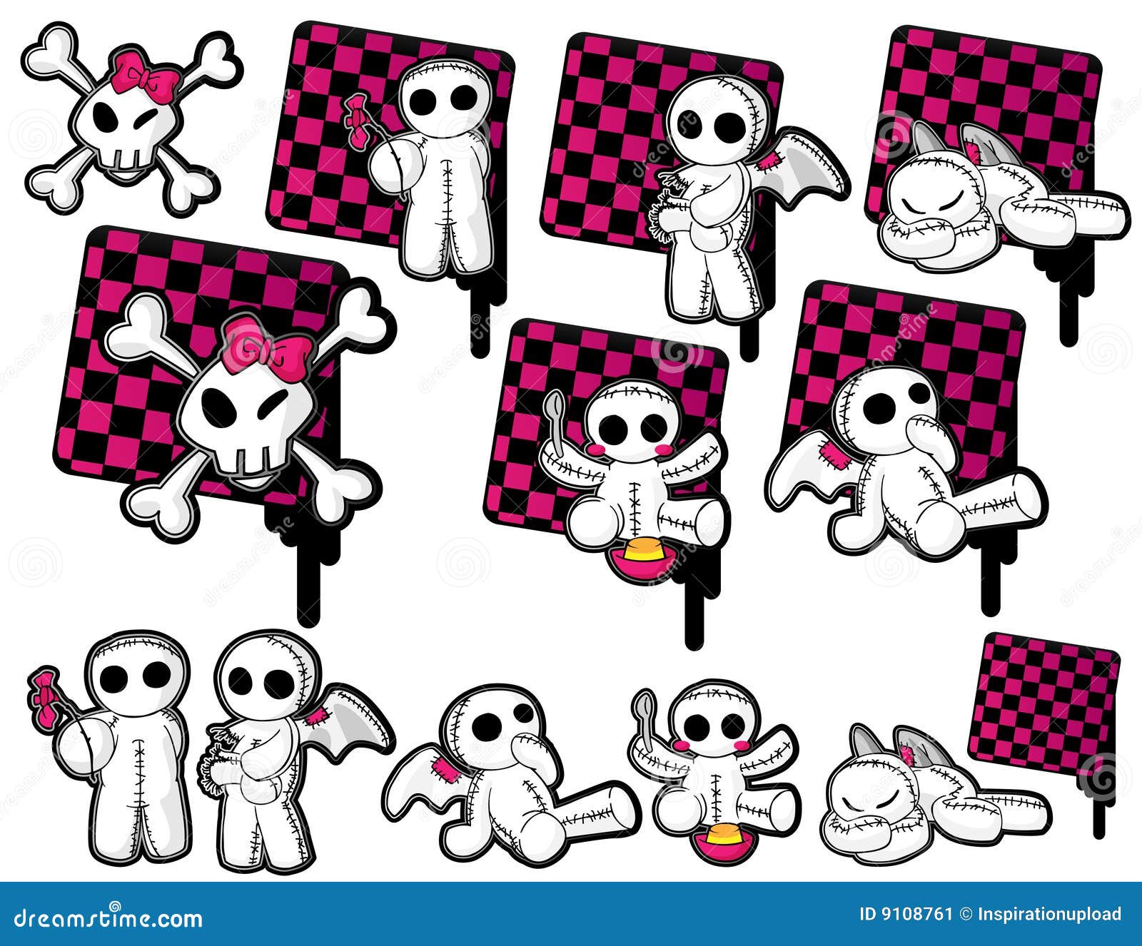 Edgy Cartoons, Illustrations & Vector Stock Images - 61487 Pictures to ...