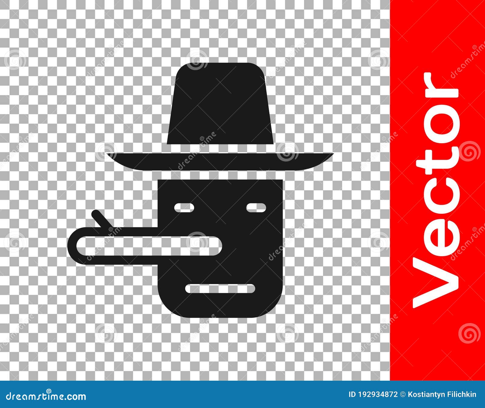 Pinocchio Icon. Trendy Pinocchio Logo Concept On White Background From ...