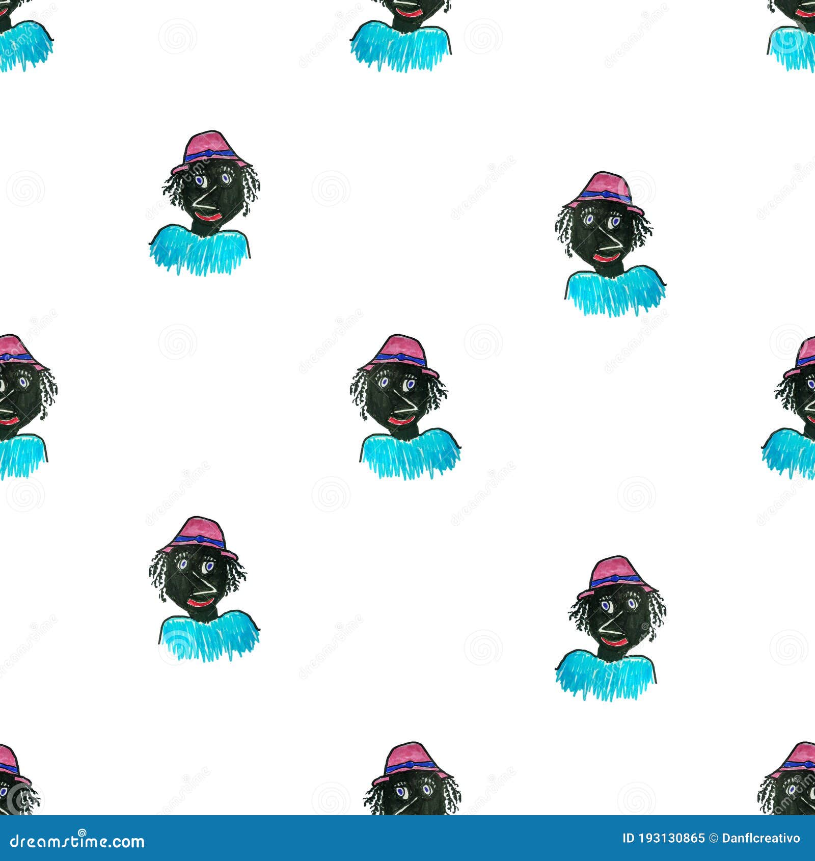 Black Pinocchio Sketchy Drawing Royalty-Free Stock Photography ...