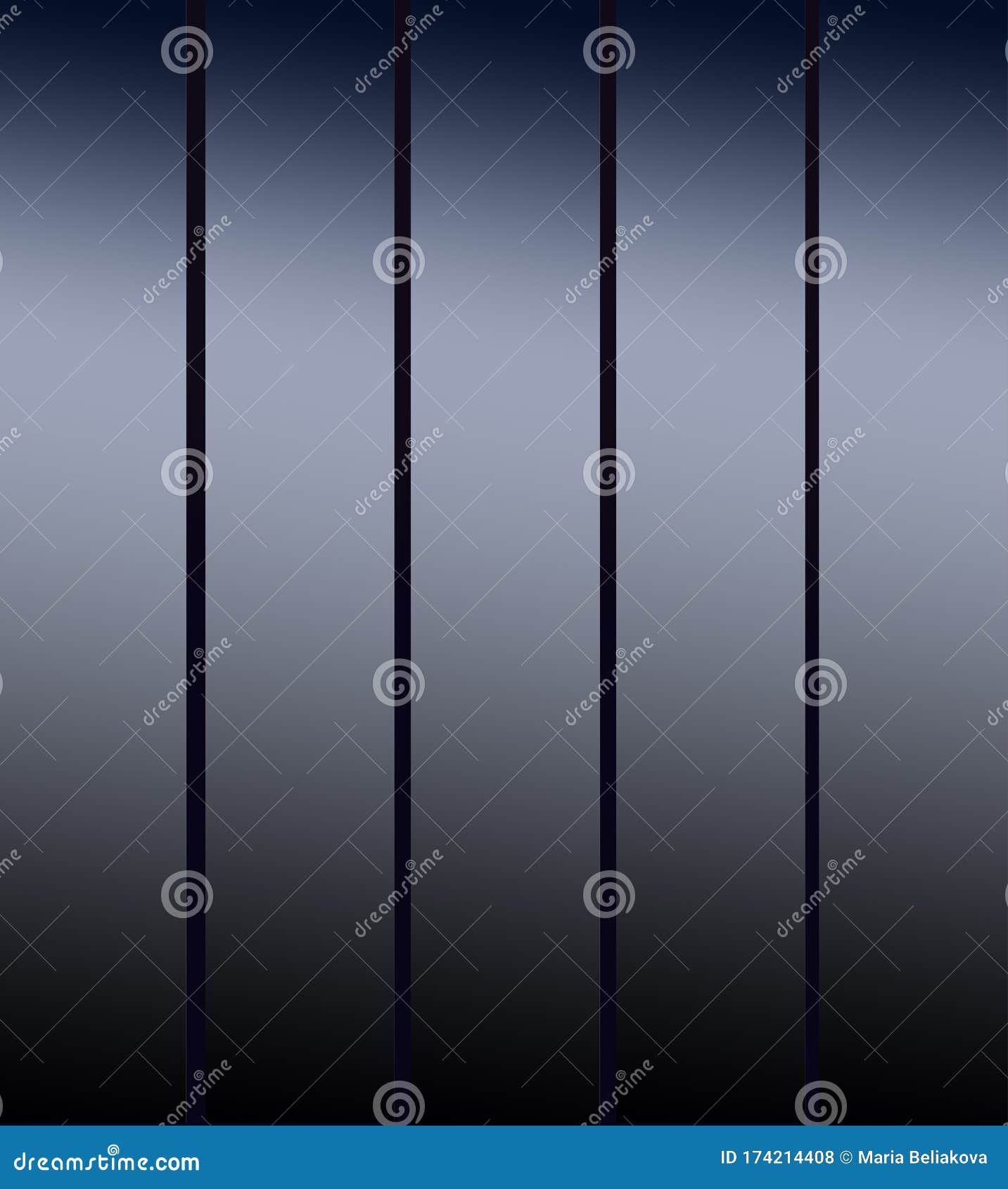 Alternating Lines Water Blue Ocean Wave Abstract Background Vector ...