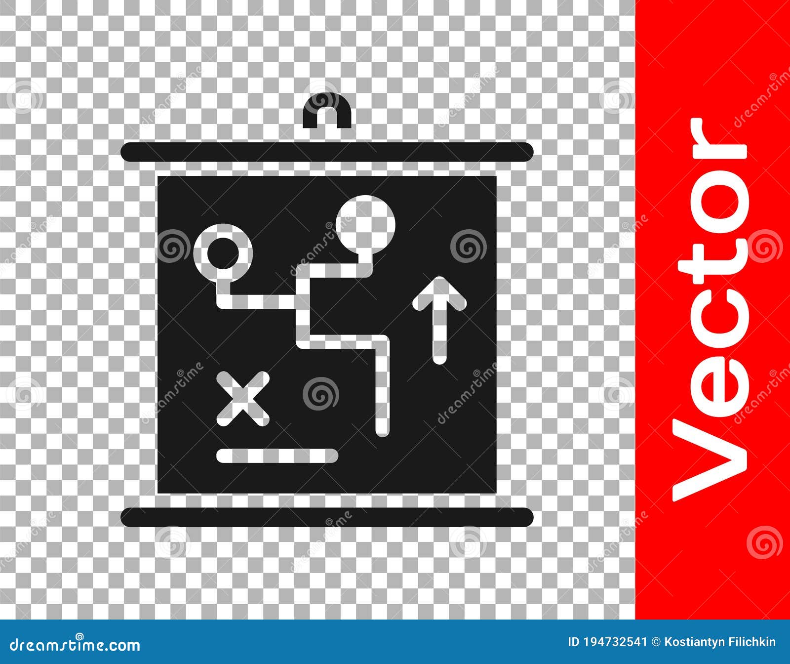 Planning Transparent Icon. Planning Symbol Design From Time Managemnet ...