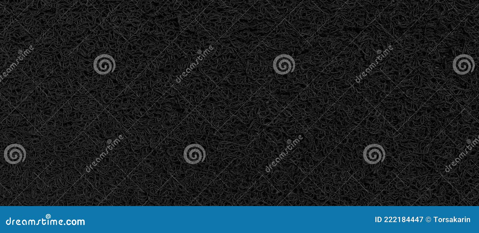 Black Plastic Doormat Texture and Background Seamless Stock Image ...