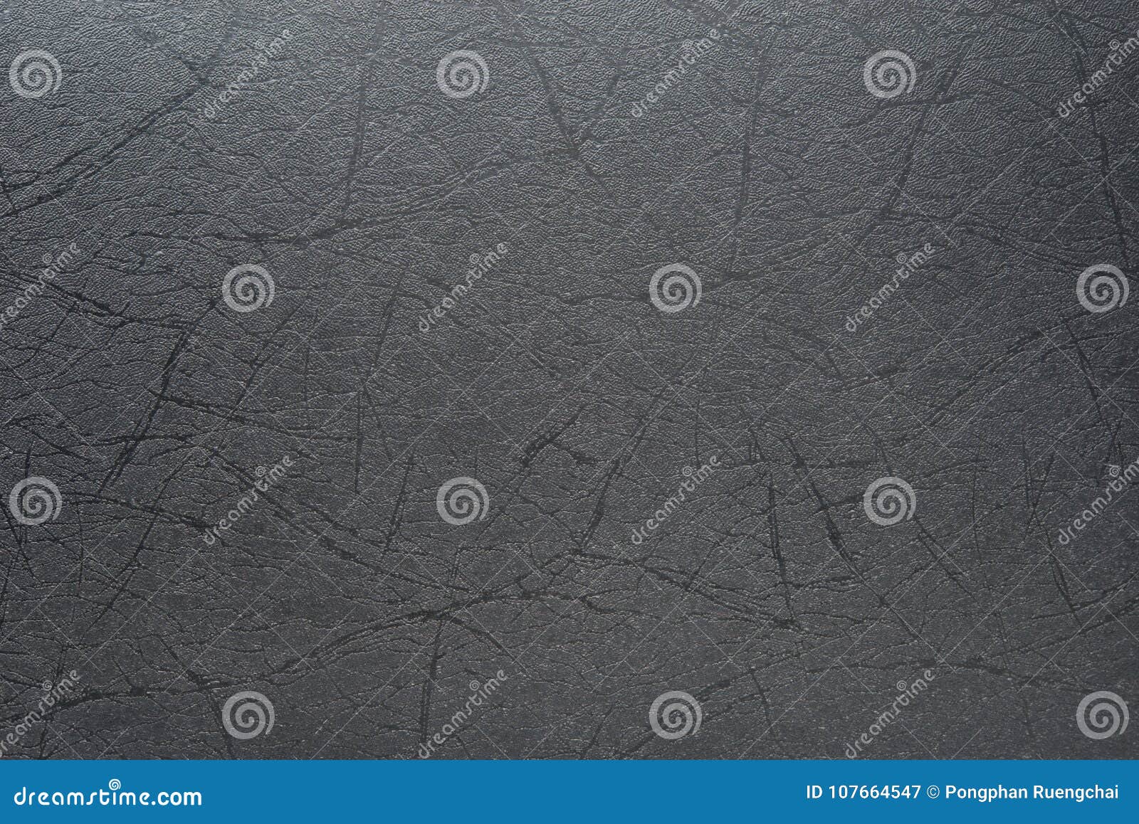 Black Plastic Leather Sheet Stock Image - Image of material, grunge ...