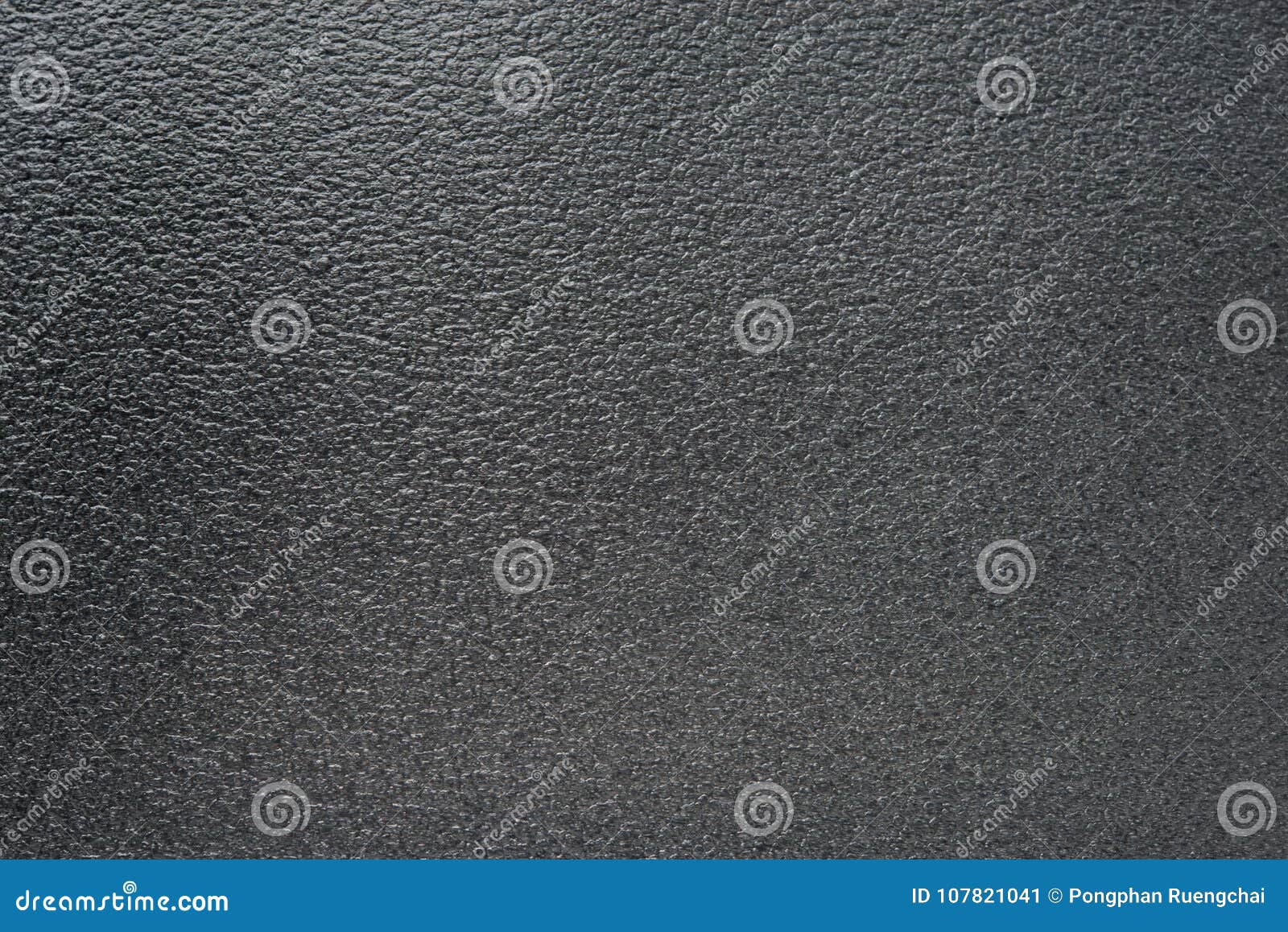 Black Plastic Leather Sheet Stock Image - Image of abstract, grunge ...
