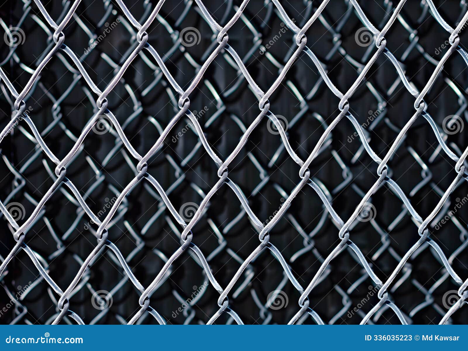 Black Plastic Mesh Background with White Fishnet Pattern Stock ...