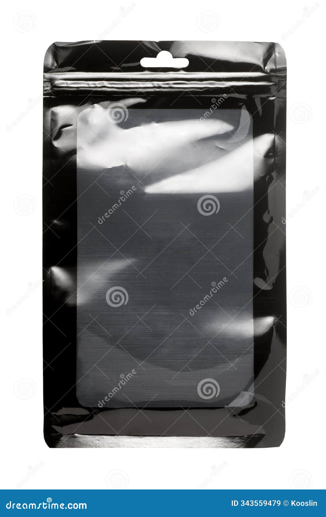 Black PVC Plastic Texture Use For Background Royalty-Free Stock Photo ...