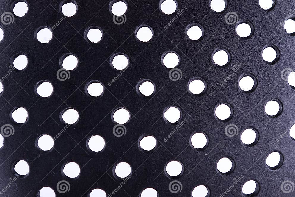 Black plastic texture stock image. Image of material, textures - 2611941