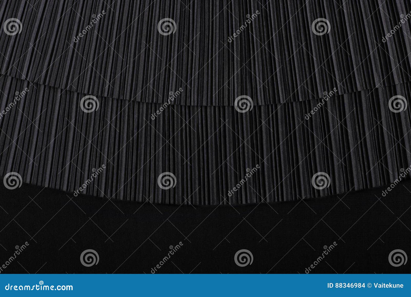 Plisse Fabric Background Texture Royalty-Free Stock Photo ...