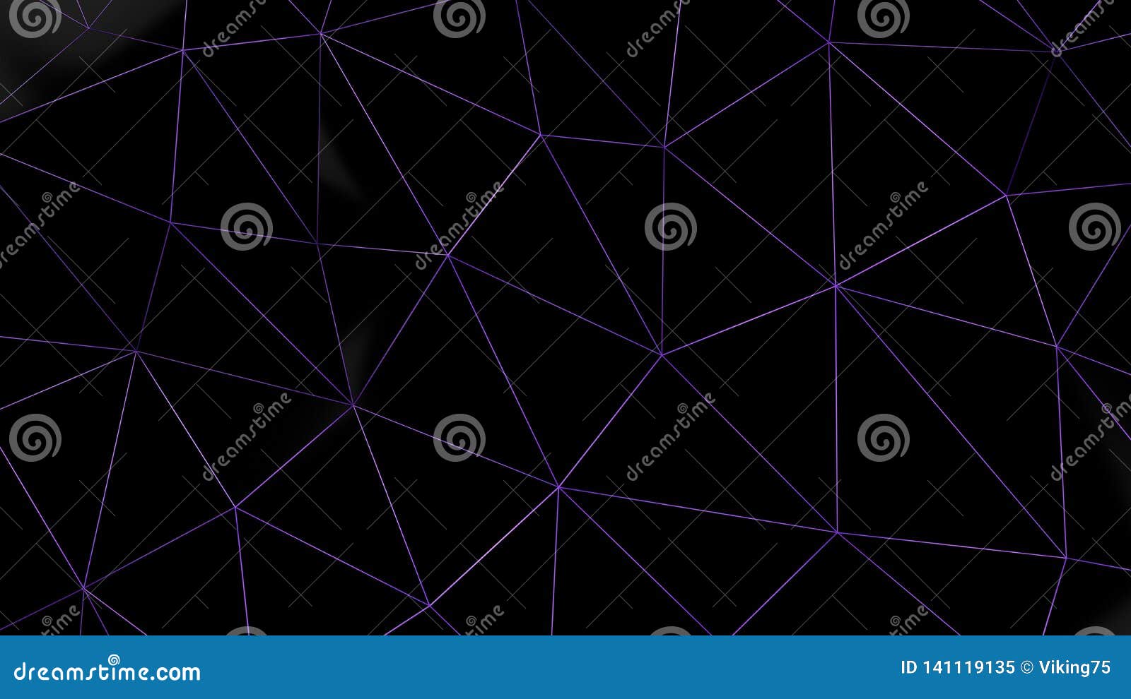 Black Plexus Abstract Geometric Background with Triangles 3d Render ... Black Plexus Abstract Geometric Background with Triangles 3d Render ...