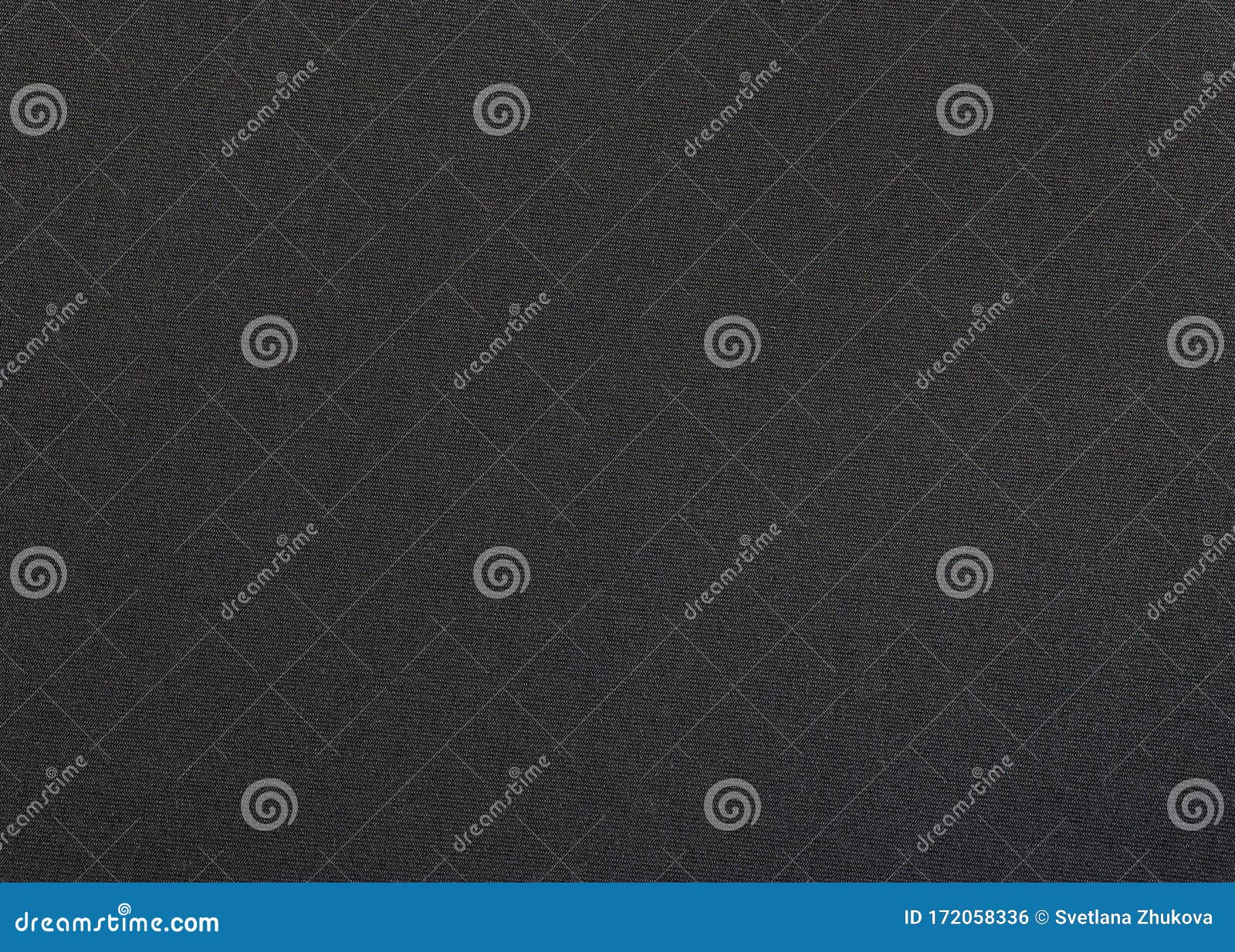 Black Polyester Activewear Tights Fabric Texture Stock Photo - Image of ...