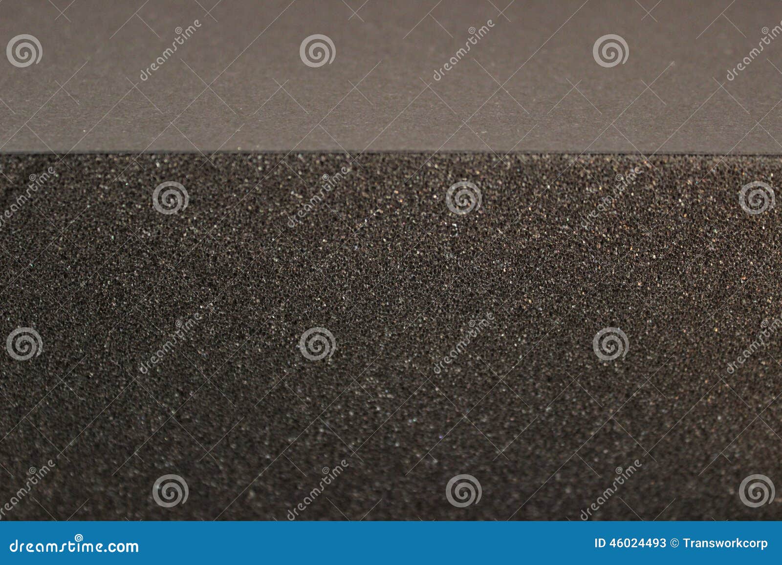 Black porous material stock image. Image of clothing - 46024493