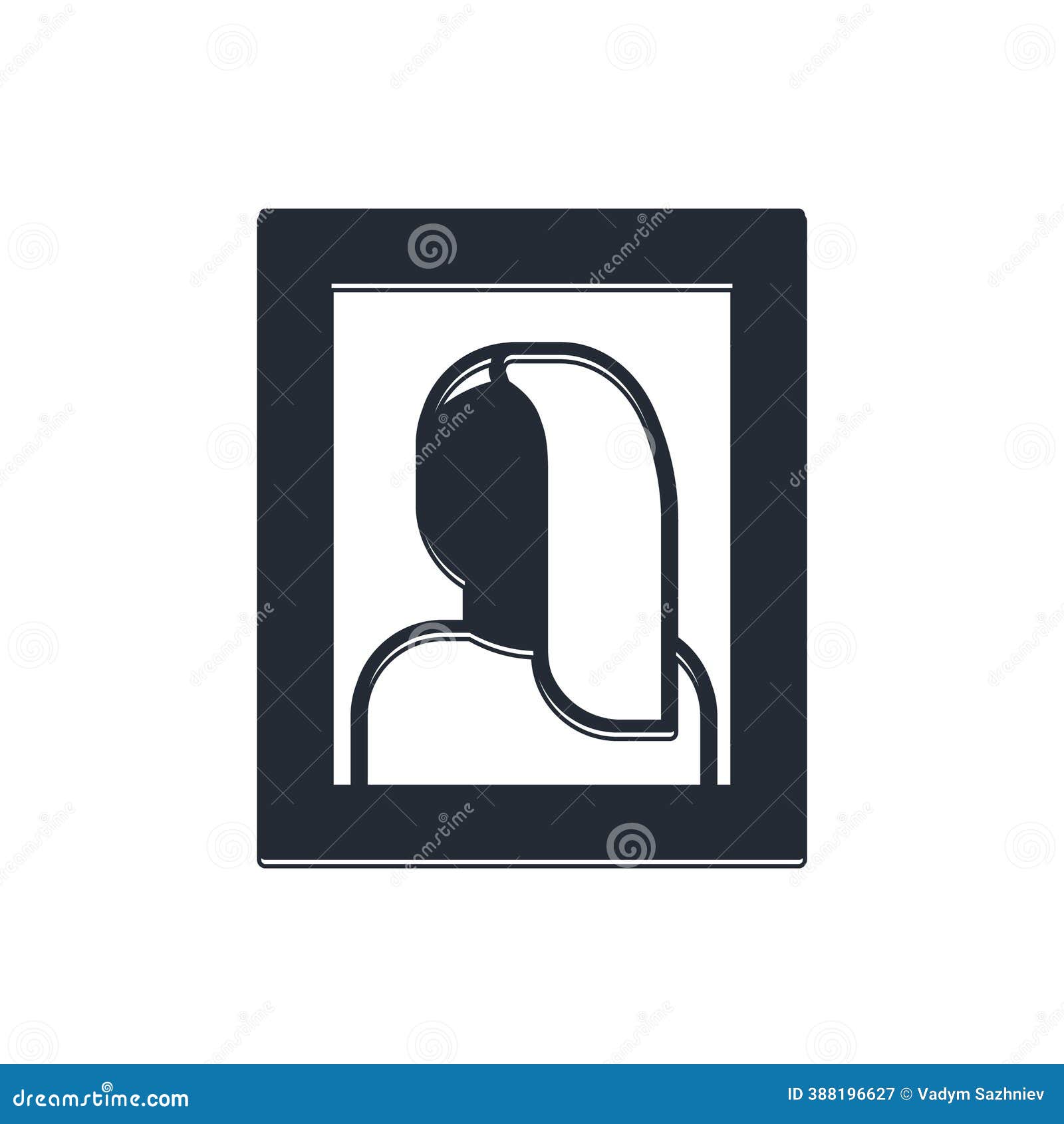 Museum Map Icon. Trendy Museum Map Logo Concept On White Background ...