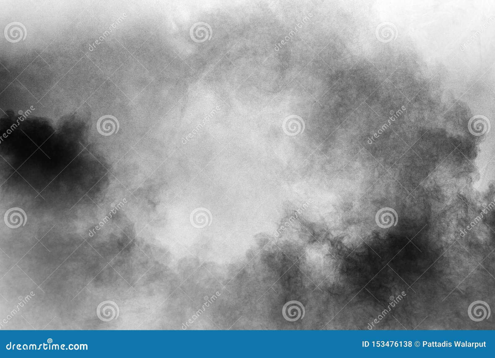 Abstract Dust Particle And Dust Grain Texture Stock Photo ...