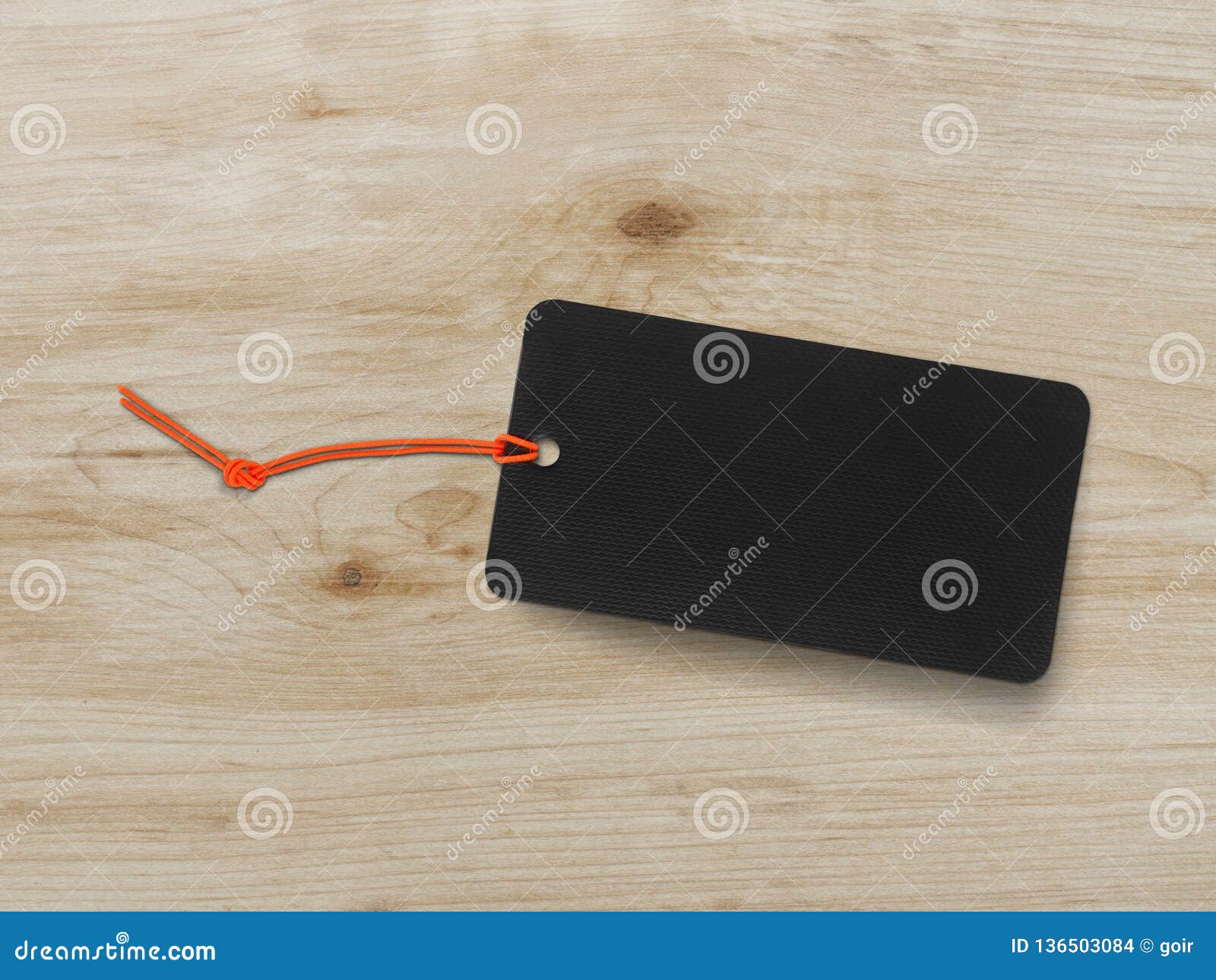 Black price tag stock photo. Image of banner, sign, rope - 136503084