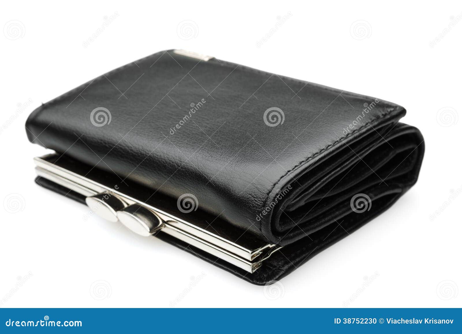Black purse - stock image stock photo. Image of life - 38752230