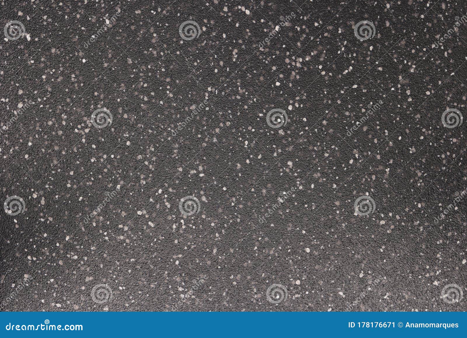 Black PVC Plastic Texture Use for Background Stock Image - Image of ...