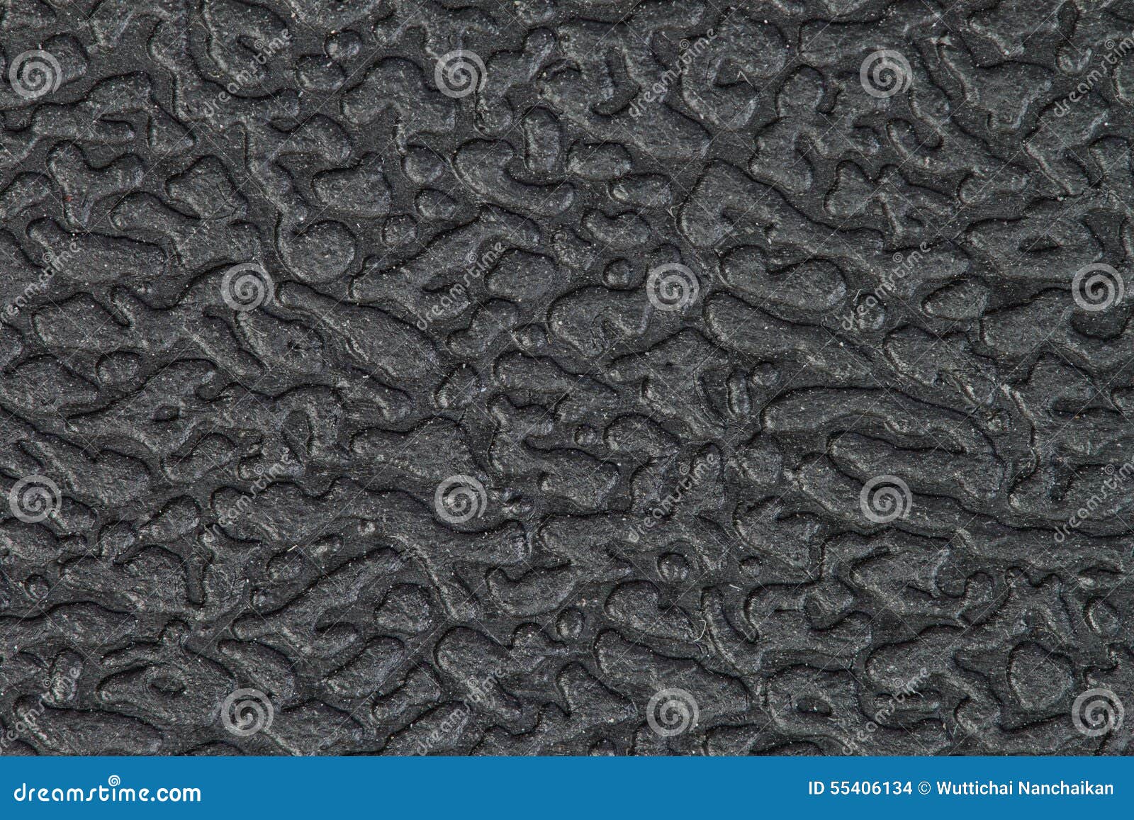 Black PVC plastic texture stock photo. Image of abstract - 55406134