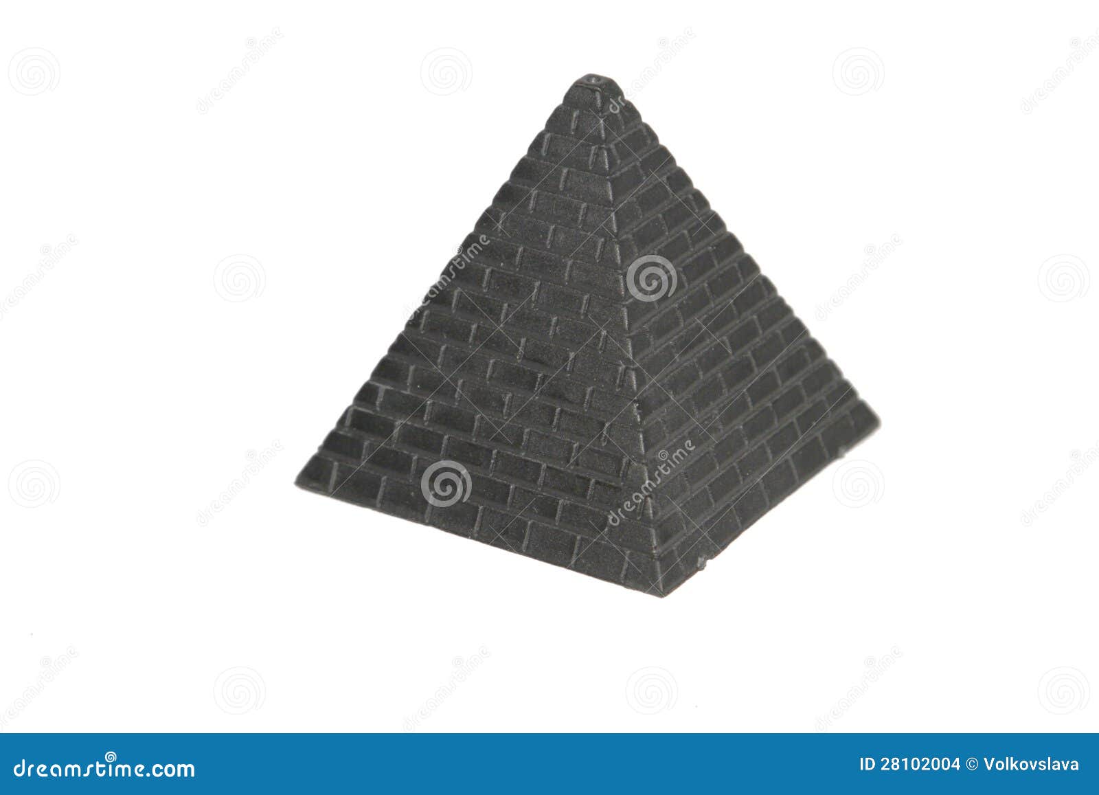 Black Pyramid Stock Photography | CartoonDealer.com #28102004
