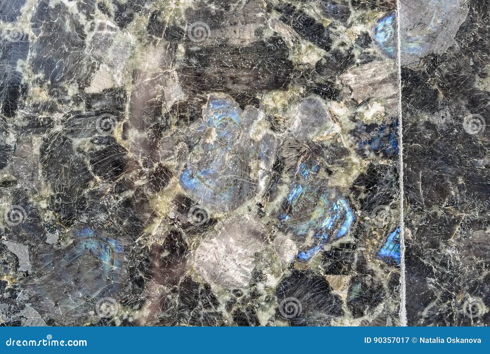 Black Quartz Tiles Texture Background Stock Image - Image of countertop ...