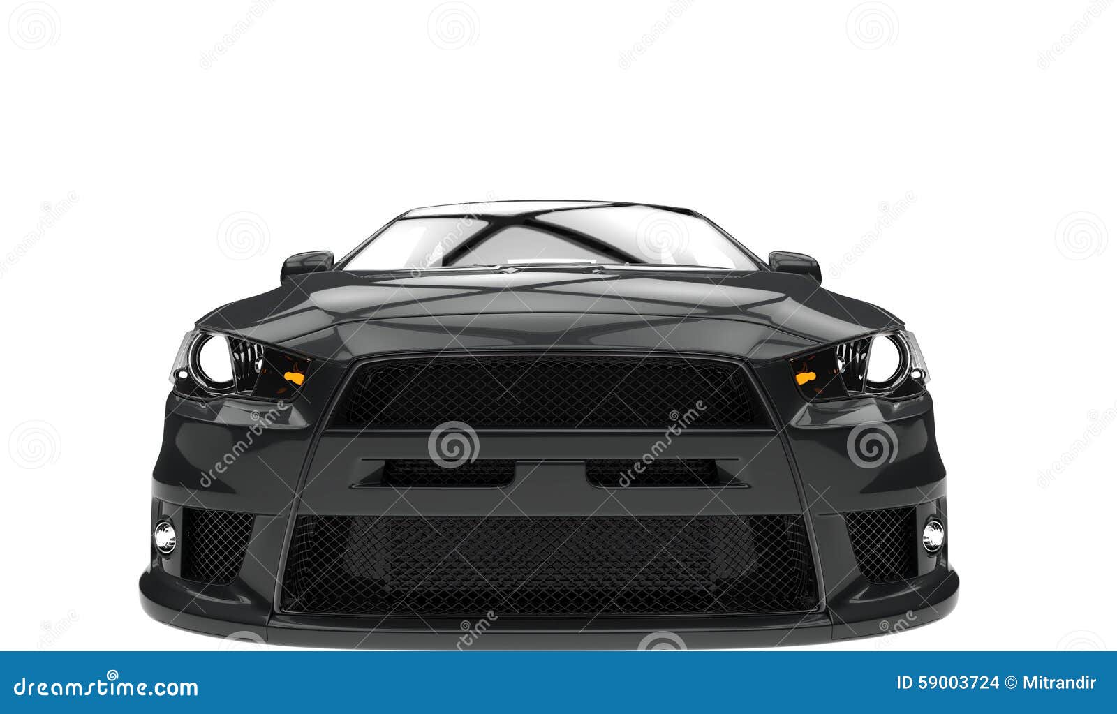 Black Race Car - Closeup stock photo. Image of lifestyle - 59003724