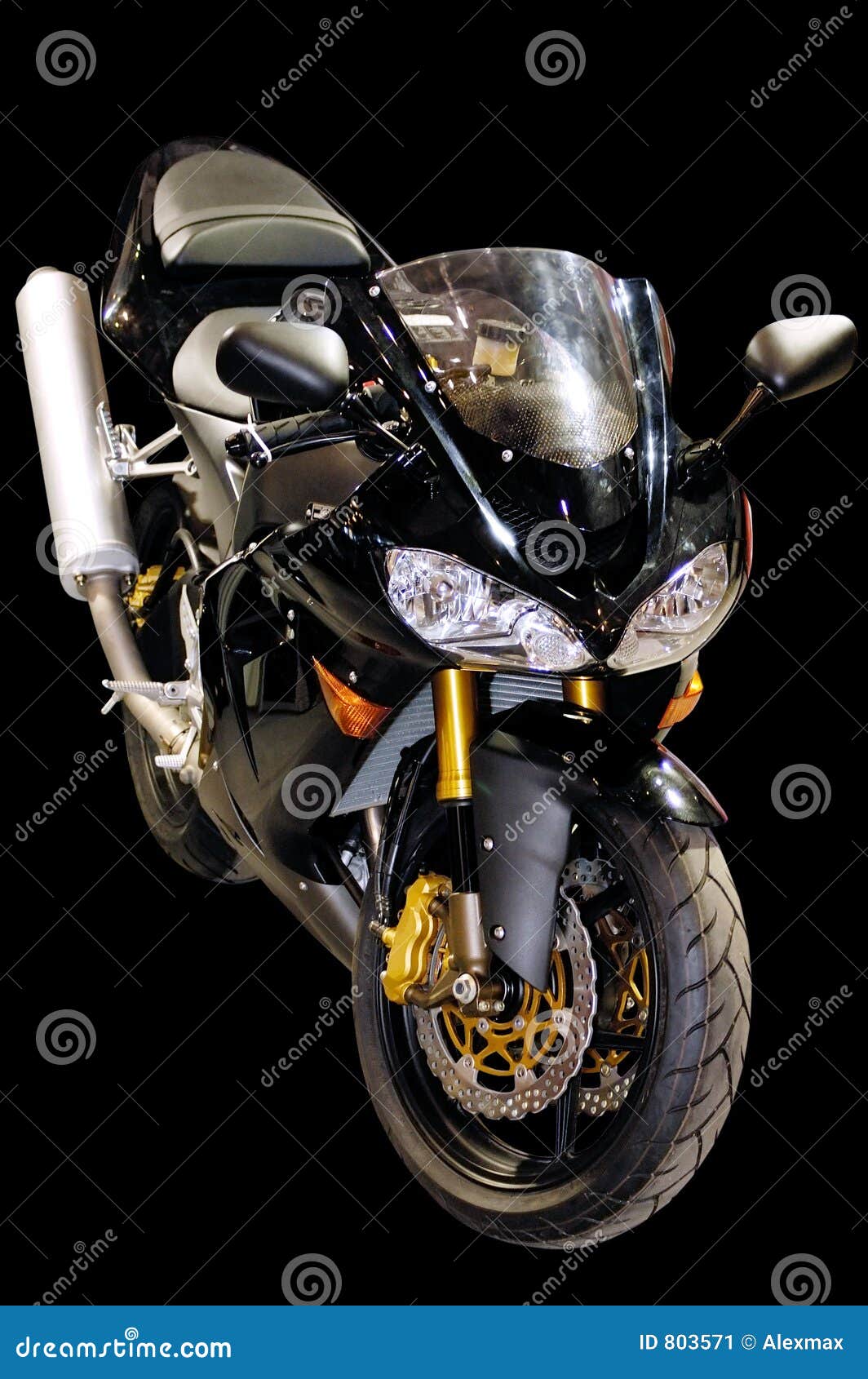 760 Black Racing Motorcycle Isolated Stock Photos - Free & Royalty-Free ...
